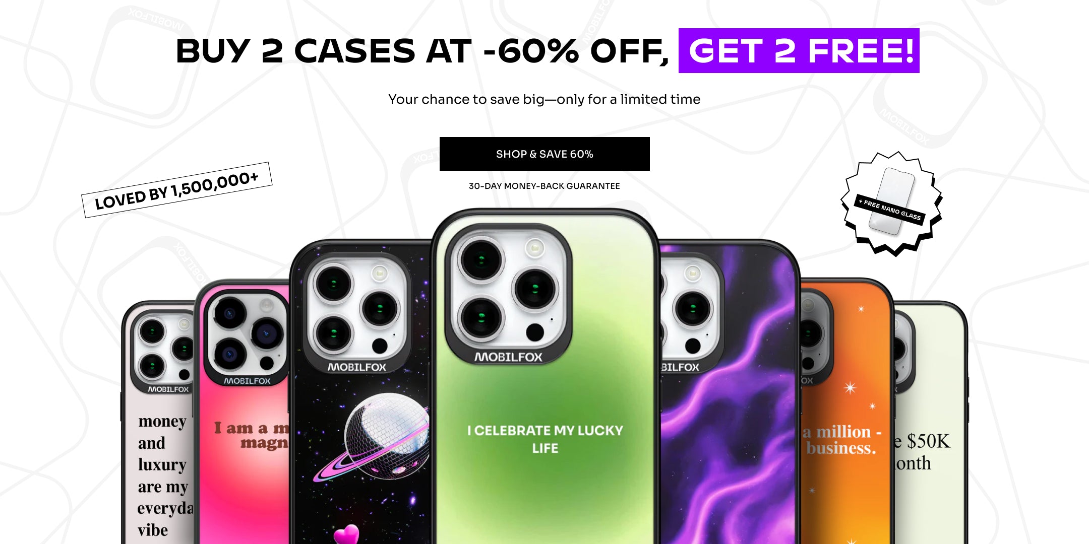 MOBILFOX - WE DO THINGS