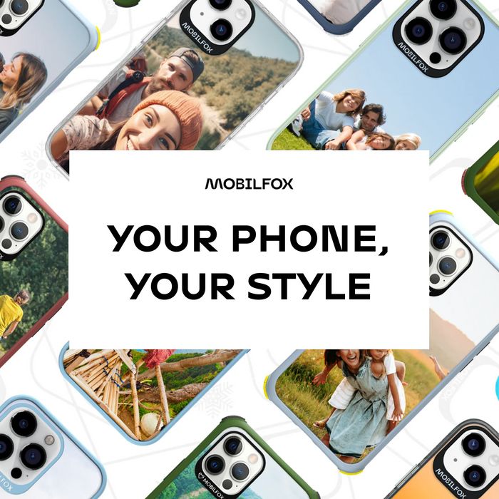 MOBILFOX - WE DO THINGS